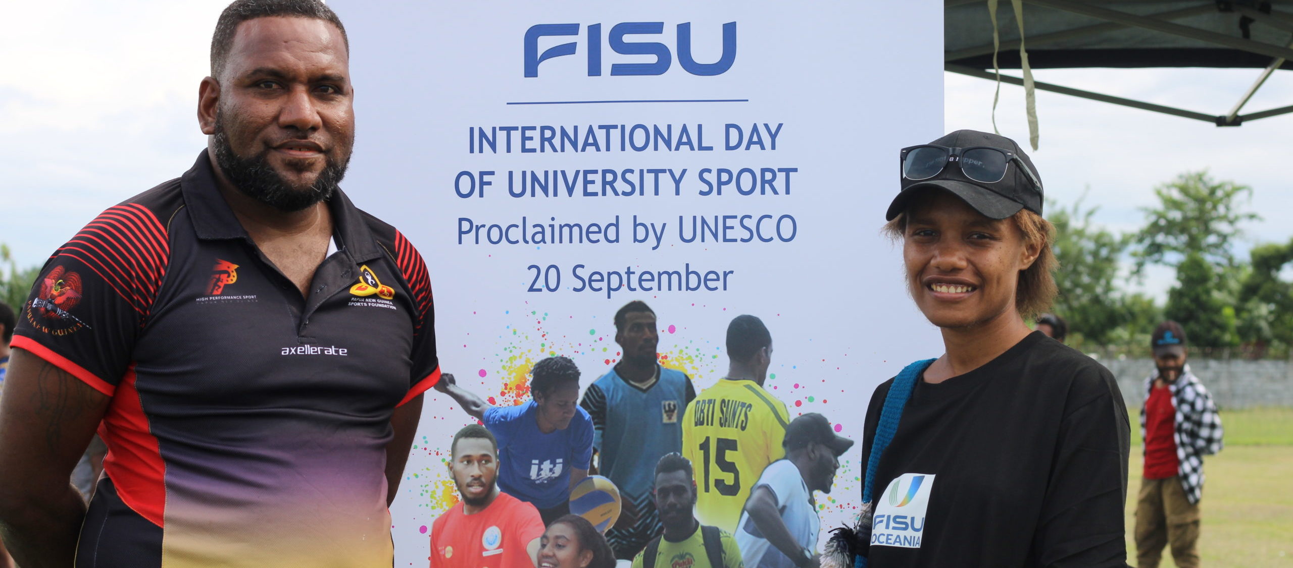 International Day of University Sport 2021 - Organisation of Sports ...