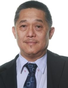 Anthony Ho confirmed as recipient of OSFO Merit Award - Organisation of ...