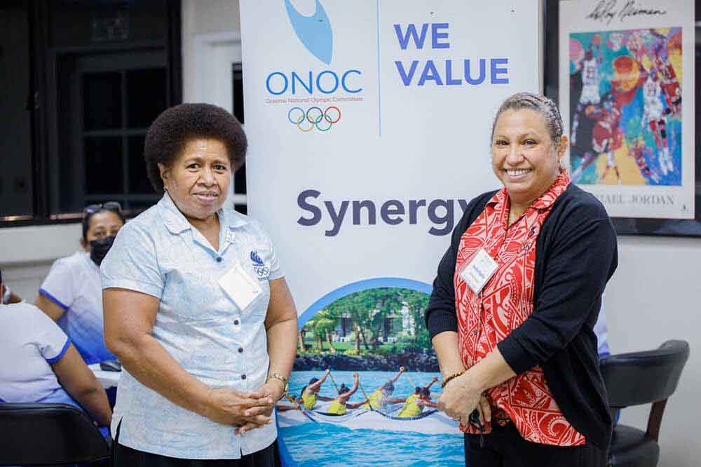 Sport industry meet for sport education micro-qualifications ...