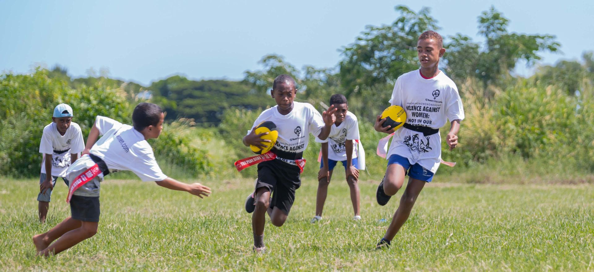 Team Up celebrates the importance of partnership for IDSDP 2023 ...