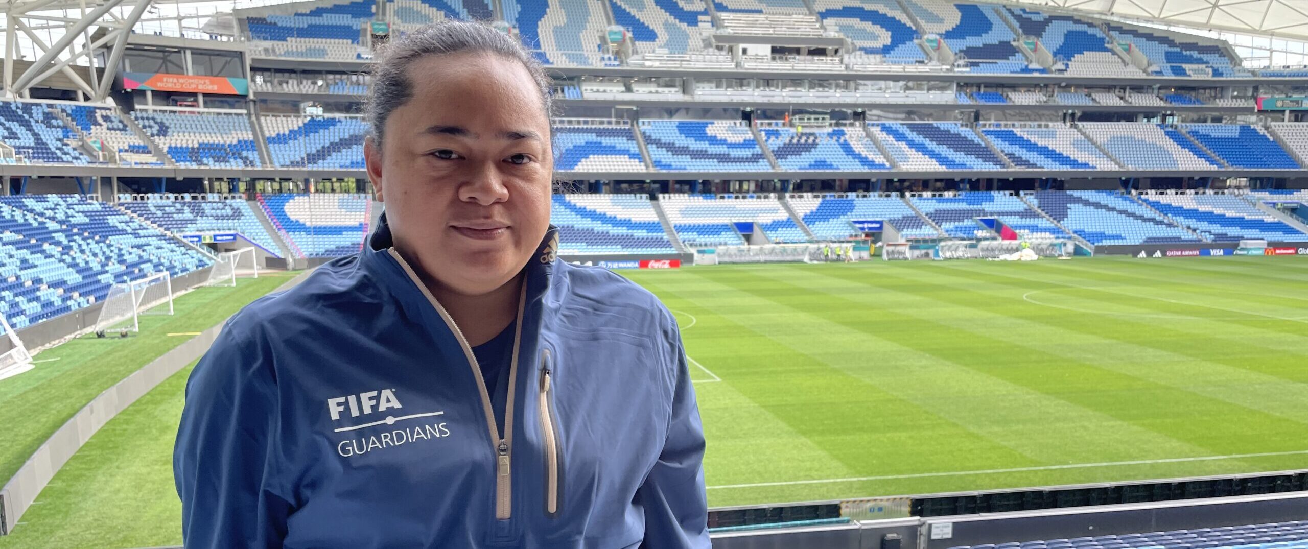 FIFA and Team Up offer unprecedented safeguarding support ...