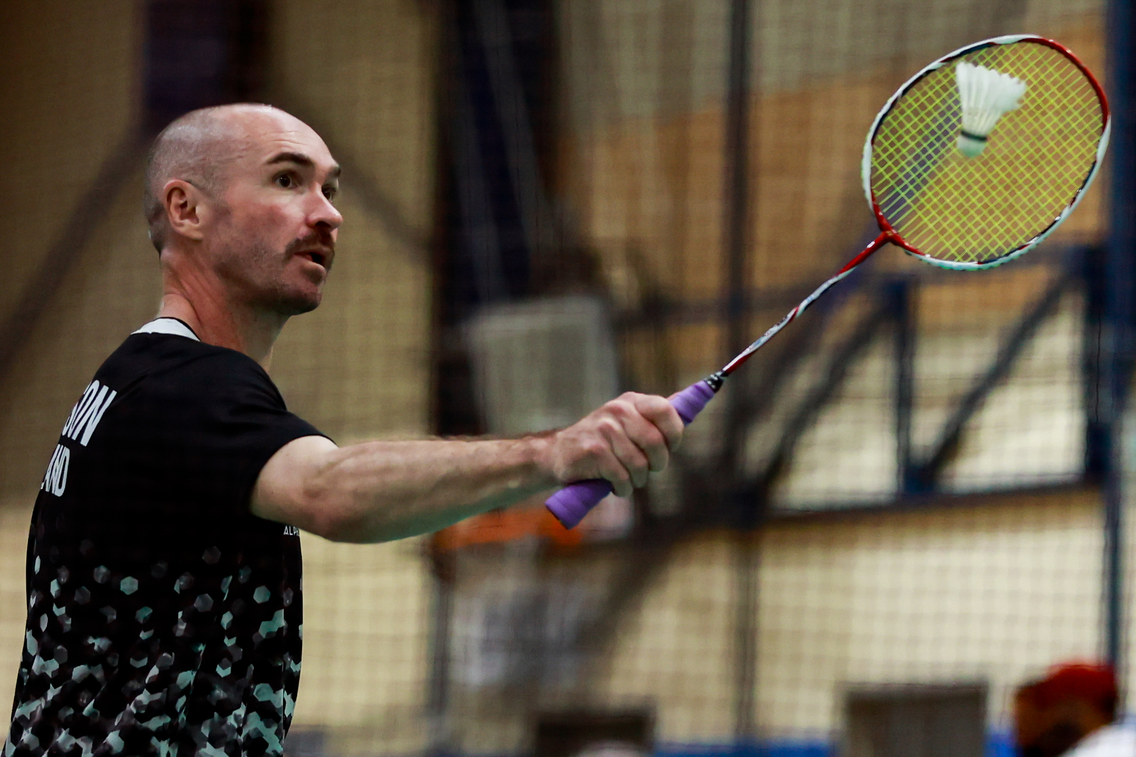 Oceania Para Badminton Athletes Enjoy Back-to-Back Tournaments ...
