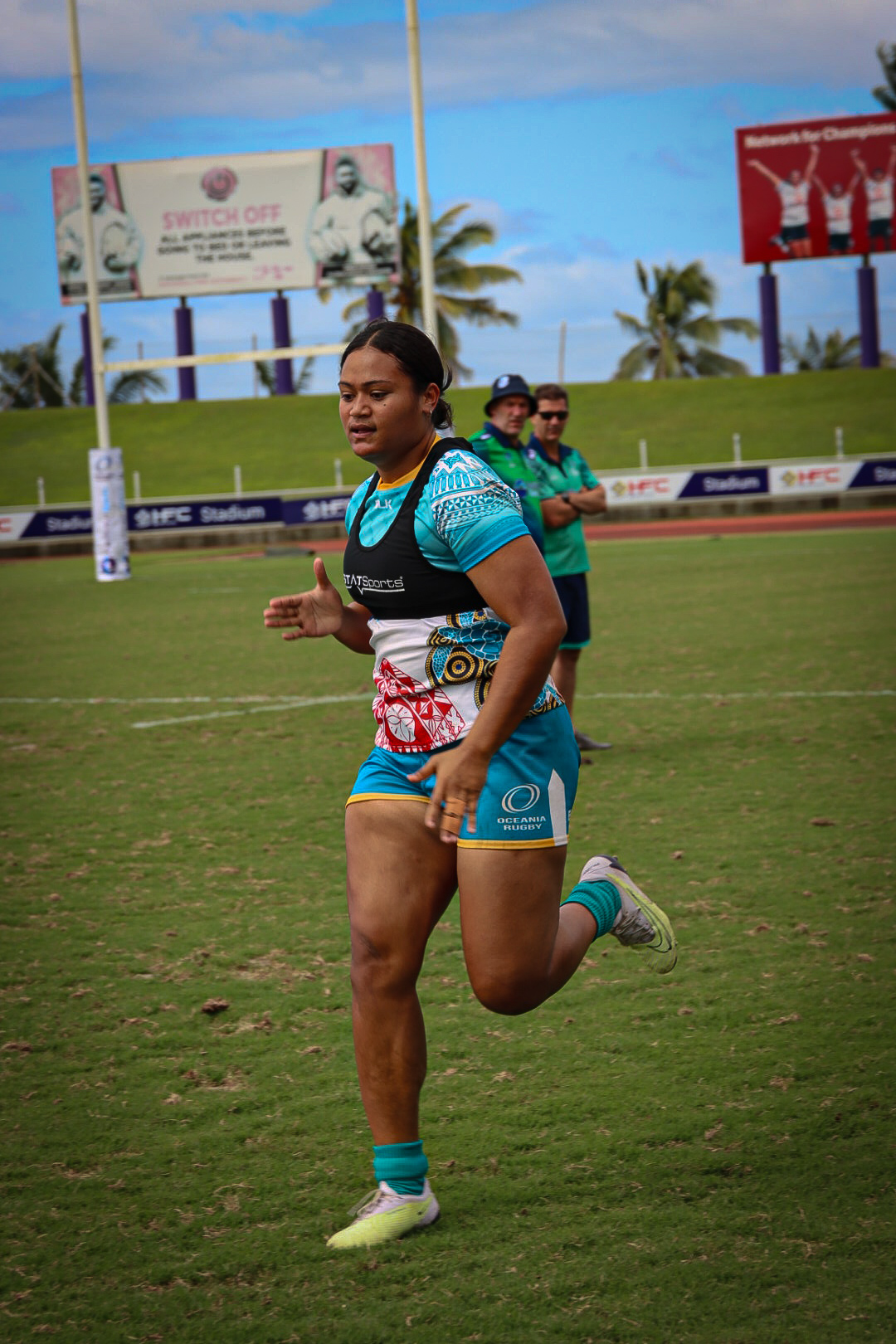 PacificAus Sports and Oceania Rugby Continue to Strengthen Women’s ...